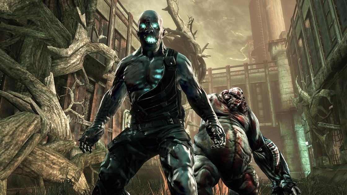 The Complete Buying Guide For Horror Gaming Fans