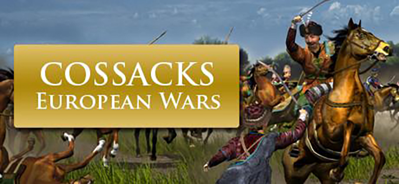 Buy Cossacks: European Wars PC Game - Steam Code at EmpireGaming.com