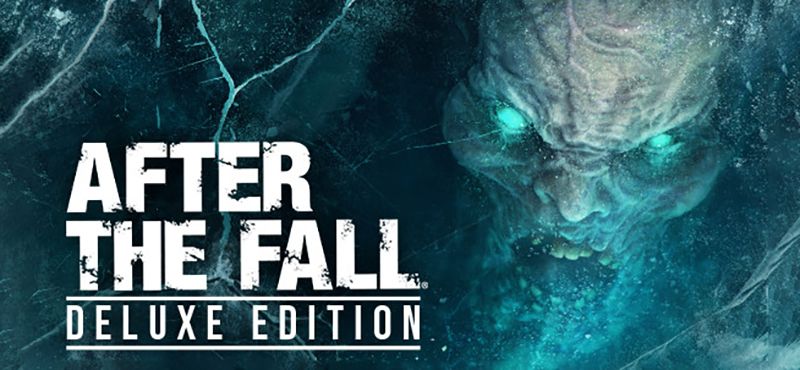 Kaufen After the Fall - Deluxe Edition PC Spiel – Steam Code bei ...
