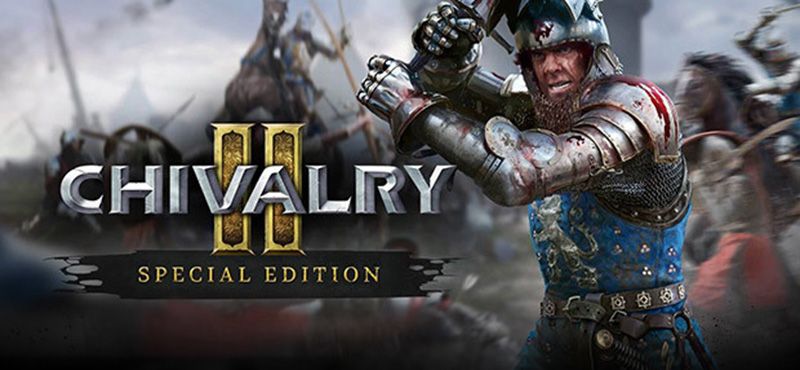 Buy Chivalry 2 Special Edition PC Game - Steam Code at EGAMING.COM