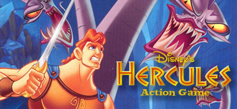 Buy Disney's Hercules PC Game - Steam Code at EGAMING.COM