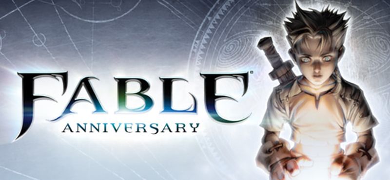 Buy Fable Anniversary PC Game - Steam Code at EGAMING.COM
