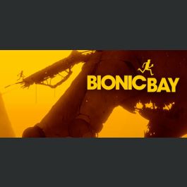 Buy Bionic Bay PC Game - Steam Code at EGAMING.COM