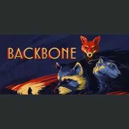 Buy Backbone PC, Mac Game - Steam Code at EGAMING.COM