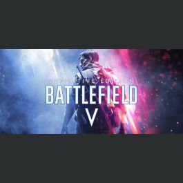 Buy Battlefield V - Definitive Edition (Steam) PC Game - Steam Code at ...
