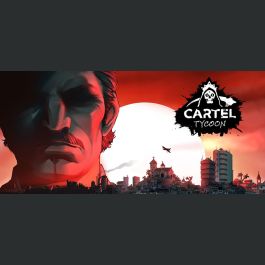 Buy Cartel Tycoon PC Game - Steam Code at EGAMING.COM