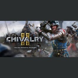 Buy Chivalry 2 PC Game - Steam Code at EGAMING.COM
