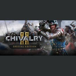 Buy Chivalry 2 Special Edition PC Game - Steam Code at EGAMING.COM