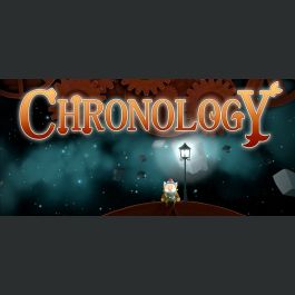 Buy Chronology PC Game - Steam Code at EGAMING.COM