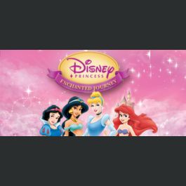 Buy Disney Princess Enchanted Journey PC Game - Steam Code at EGAMING.COM