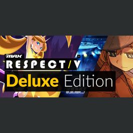Buy Djmax Respect V - Deluxe Edition PC Game - Steam Code at EGAMING.COM