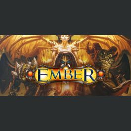 Buy Ember PC Game - Steam Code at EGAMING.COM