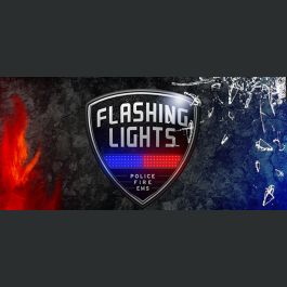 Buy Flashing Lights - Police, Firefighting, Emergency Services ...