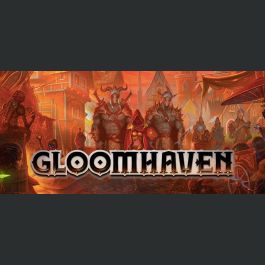 Buy Gloomhaven PC Game - Steam Code at EGAMING.COM