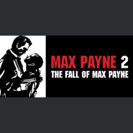 Buy Max Payne 2: The Fall of Max Payne PC Game - Steam Code at EGAMING.COM