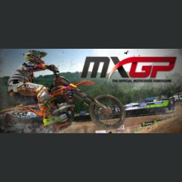 Buy MXGP - The Official Motocross Videogame PC Game - Steam Code at ...