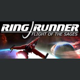 Buy Ring Runner Flight of the Sages PC Game - Steam Code at EGAMING.COM
