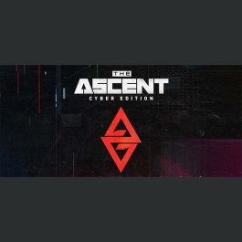 Buy The Ascent Cyber Edition Bundle PC Game - Steam Code at EGAMING.COM