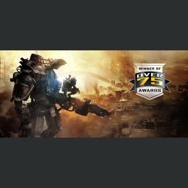 Buy Titanfall PC Game - EA Origin Code at EGAMING.COM