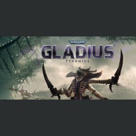 Buy Warhammer 40,000: Gladius - Tyranids DLC PC, Linux Game - Steam ...