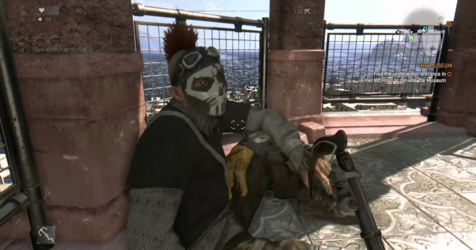 Buy Dying LIght - The Bozak Horde DLC PC, Mac, Linux Game - Steam Code ...