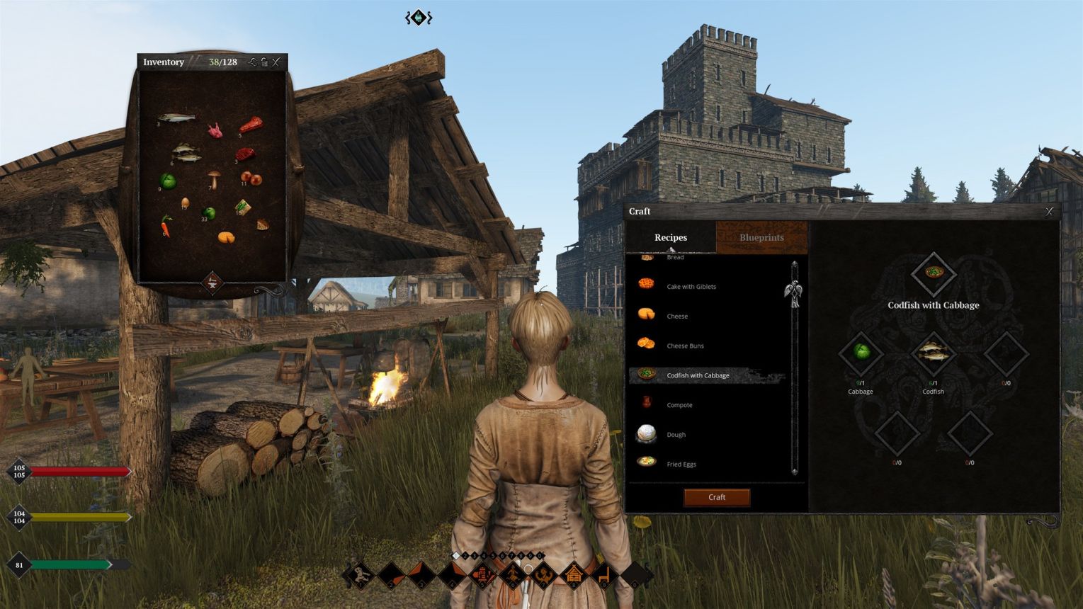 Buy Life is Feudal: MMO. Pilgrim Starter Pack PC Game - Steam Code at ...