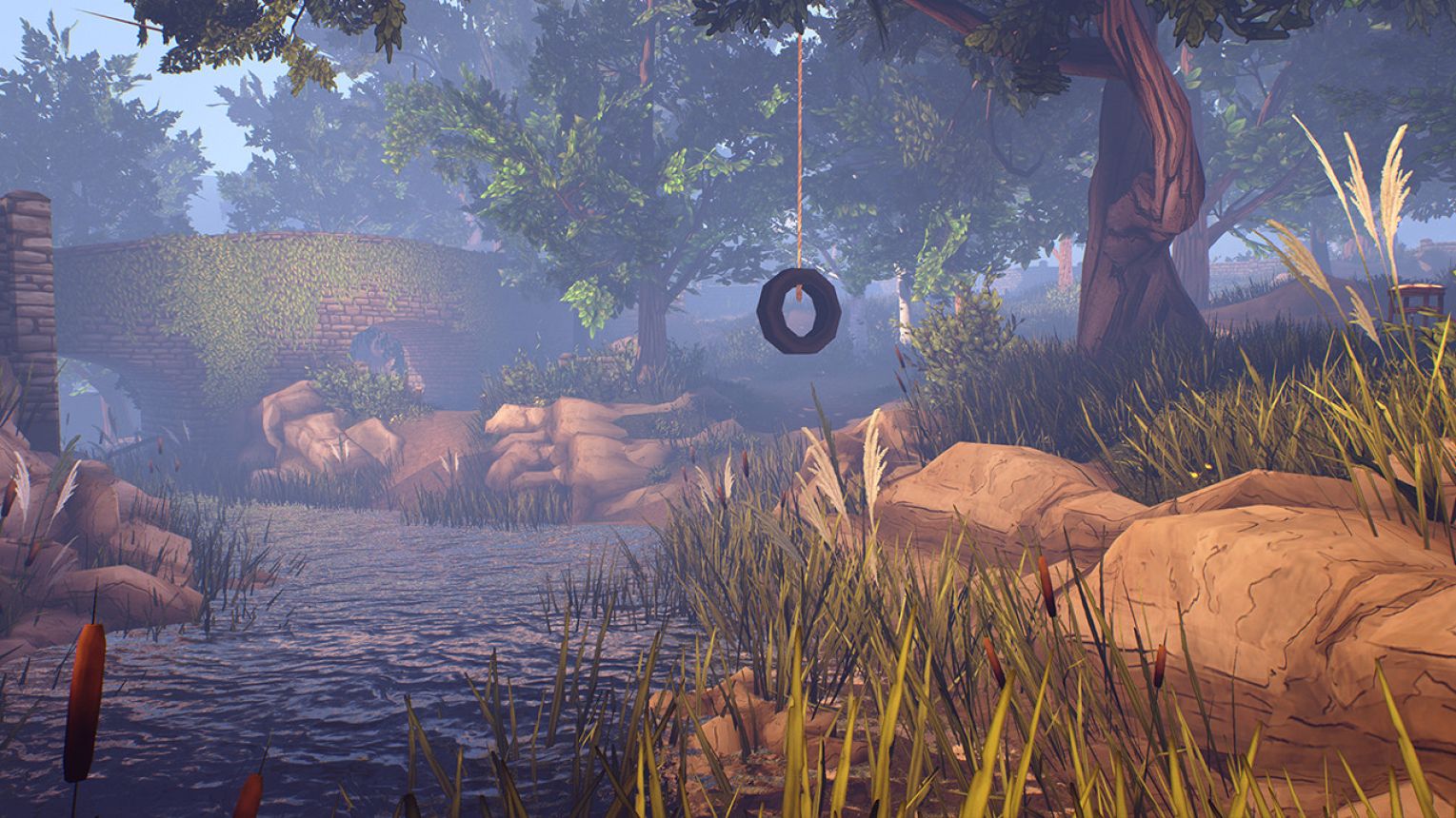 Buy Ether One Redux PC Game - Steam Code at EGAMING.COM