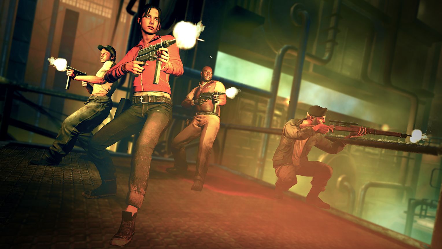 Buy Zombie Army Trilogy PC Game - Steam Code at EGAMING.COM
