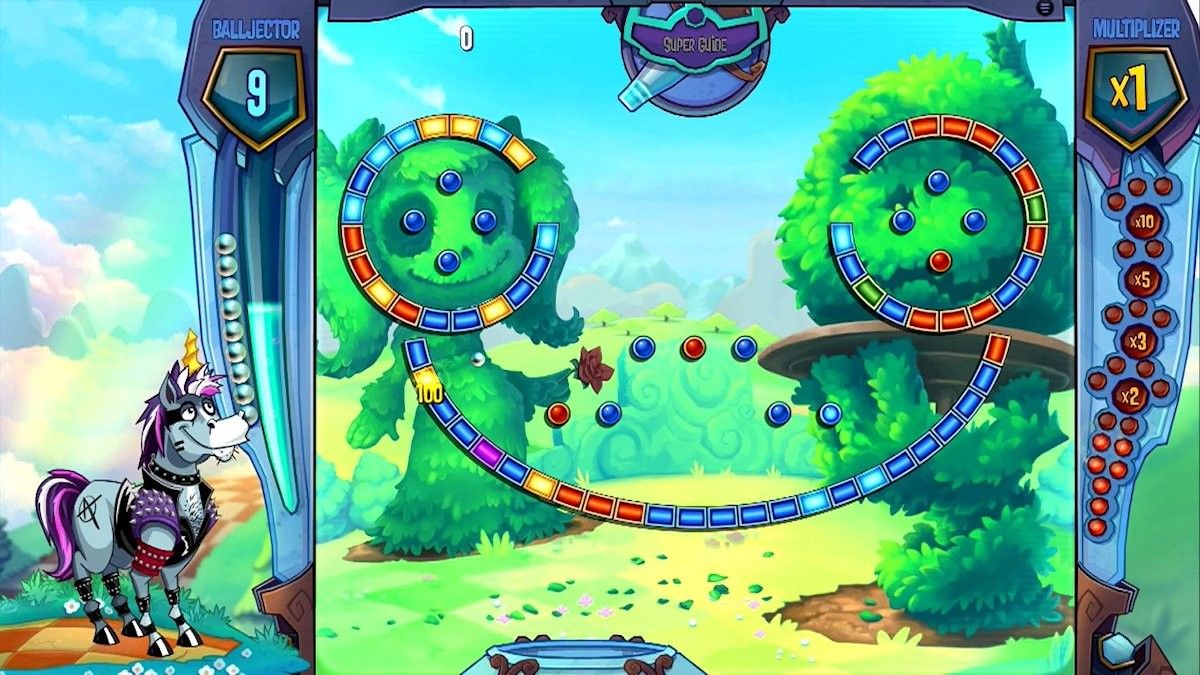 Buy Peggle 2 (Xbox 360) Xbox 360 Game - Xbox Live Code at EGAMING.COM
