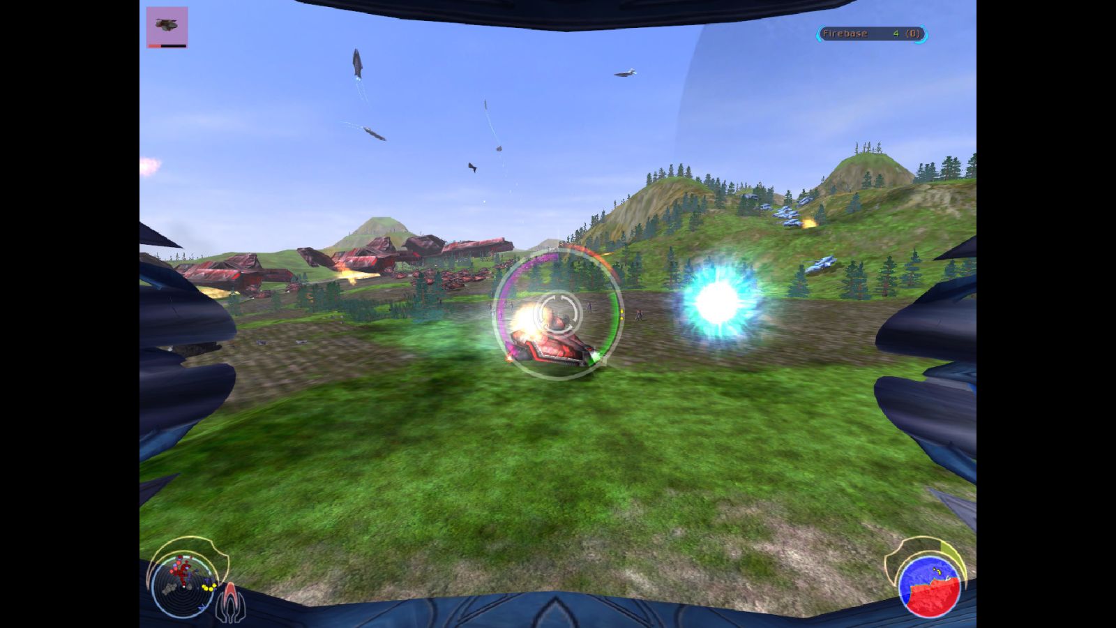 Buy Battle Engine Aquila PC Game - Steam Code at EGAMING.COM