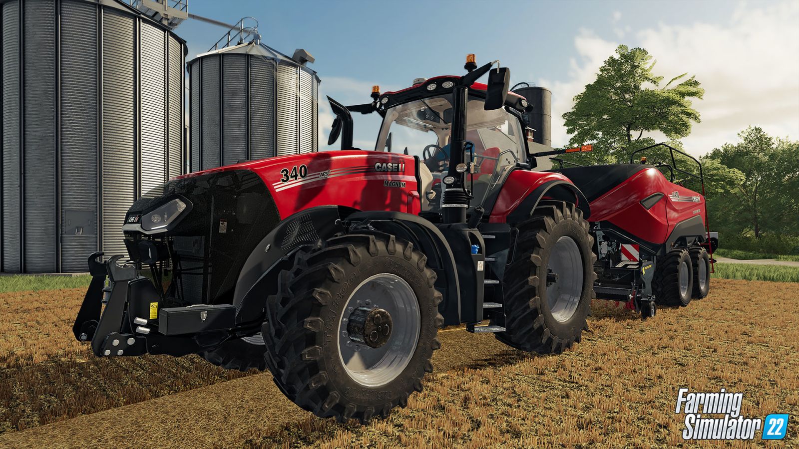 Buy Farming Simulator 22 - Year 1 Season Pass PC, Mac Game - Steam Code ...