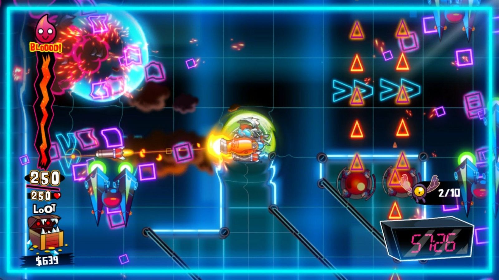 Buy Hell Yeah! Collection PC Game - Steam Code at EGAMING.COM