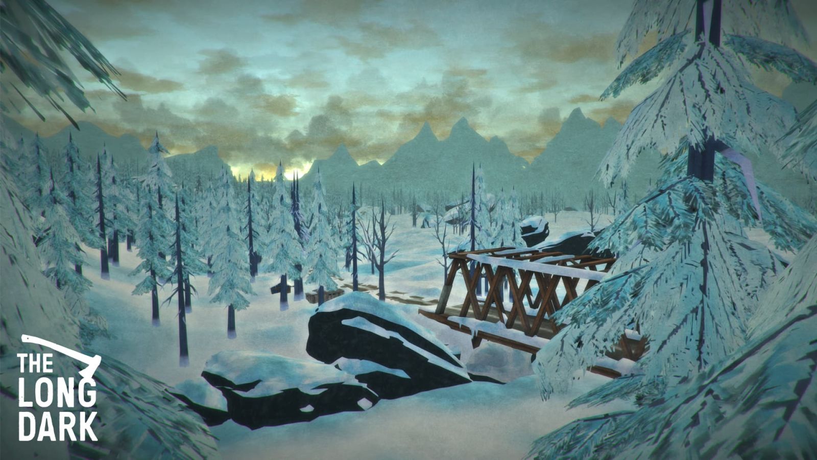 Buy The Long Dark PC, Mac, Linux Game - Steam Code at EGAMING.COM