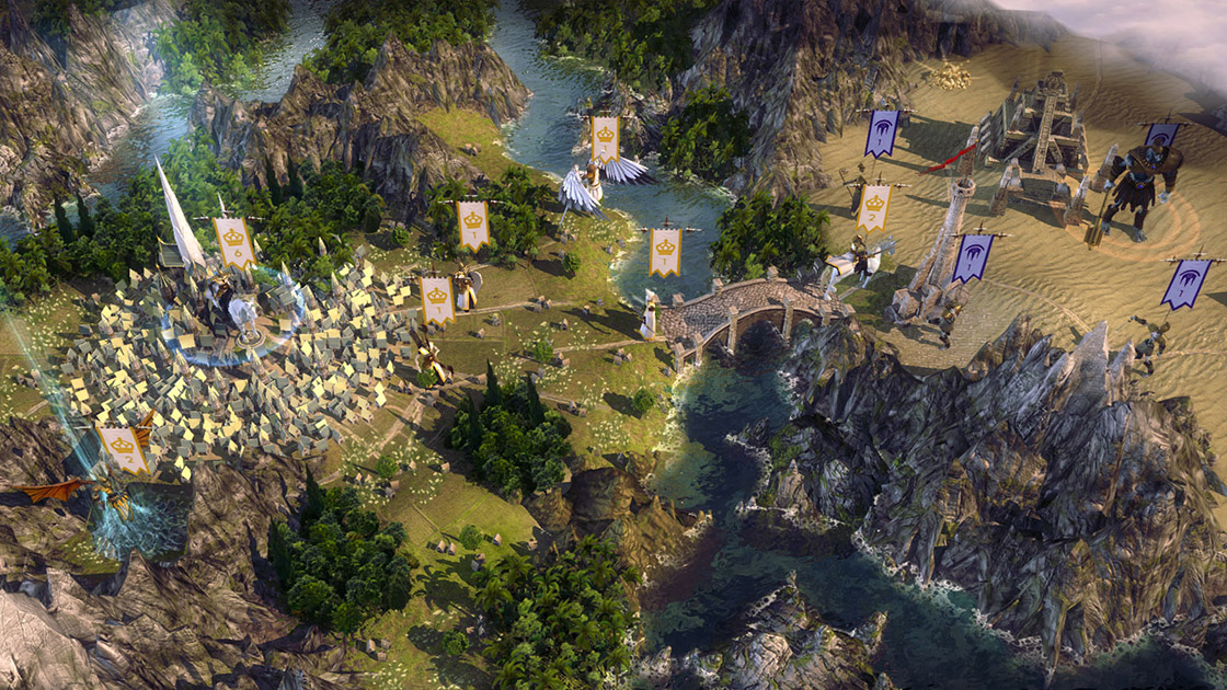 The Complete Buying Guide For All Lovers Of Strategy Games