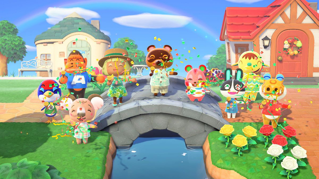 The Best Games For Kids In 2021