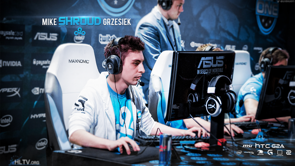 Best Gamers In The World With The Highest Pays