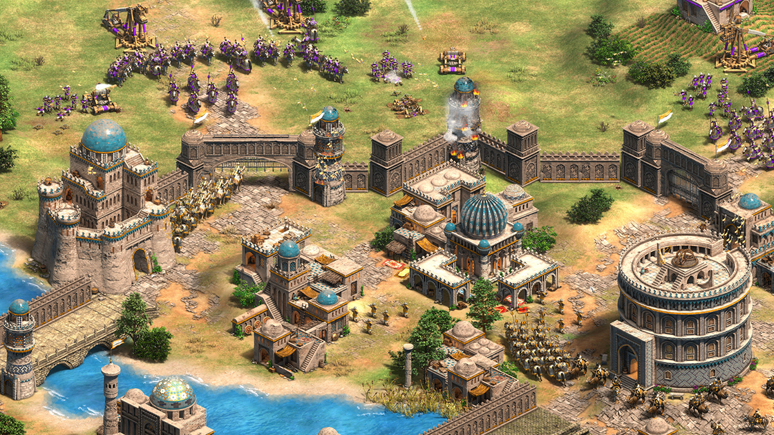 A List Of The Best Strategy Games Ever Made