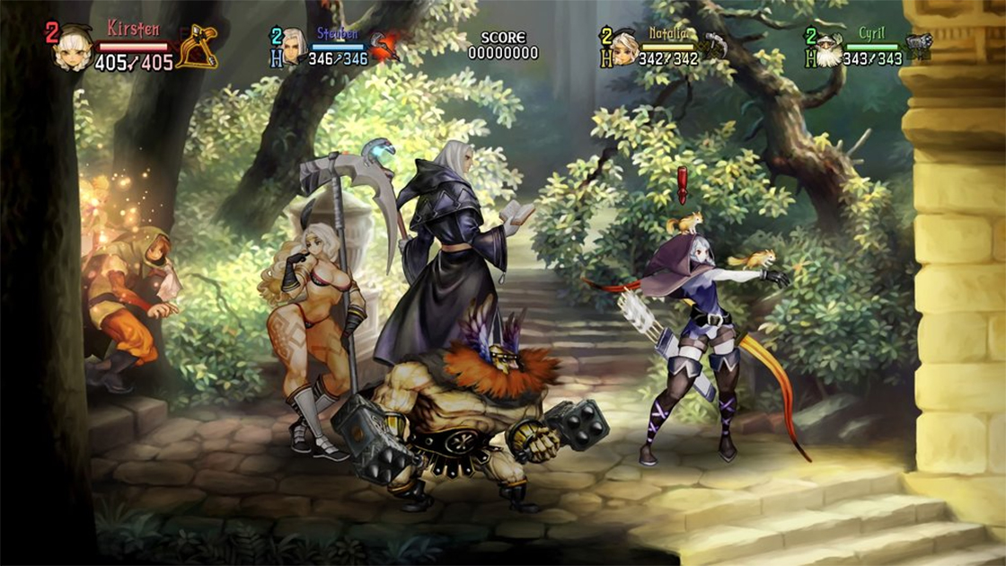 Best Video Games To Play With Your Girlfriend Or Boyfriend