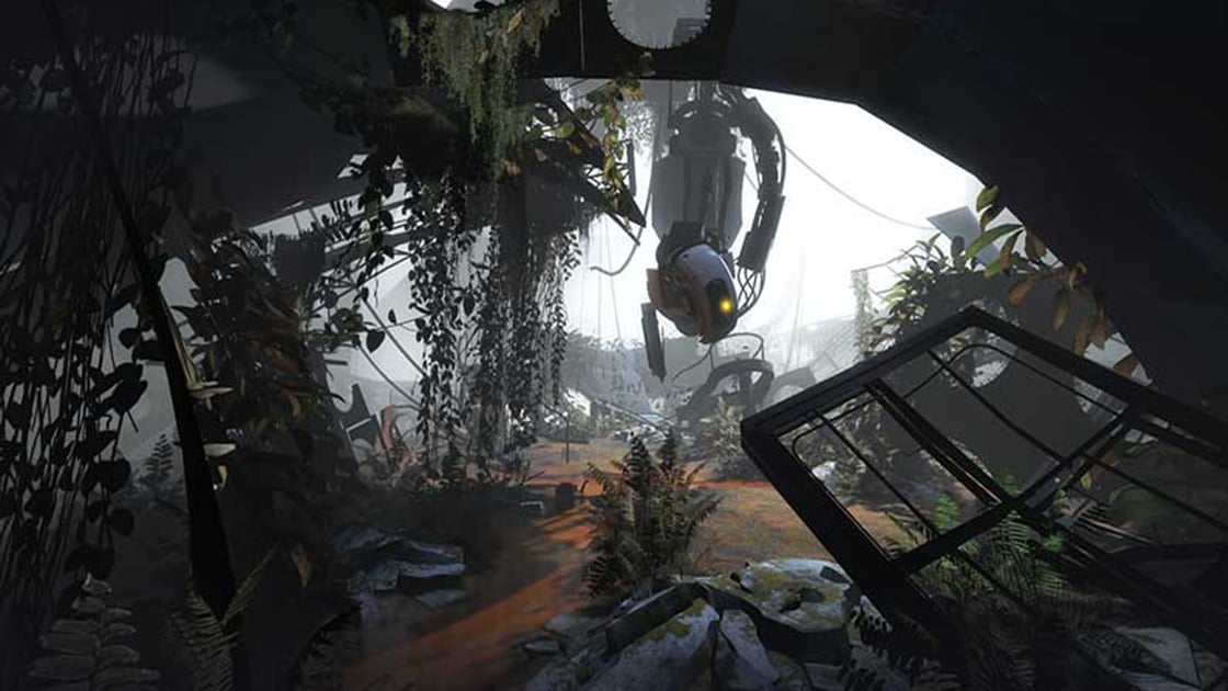 Best Video Games To Play With Your Girlfriend Or Boyfriend